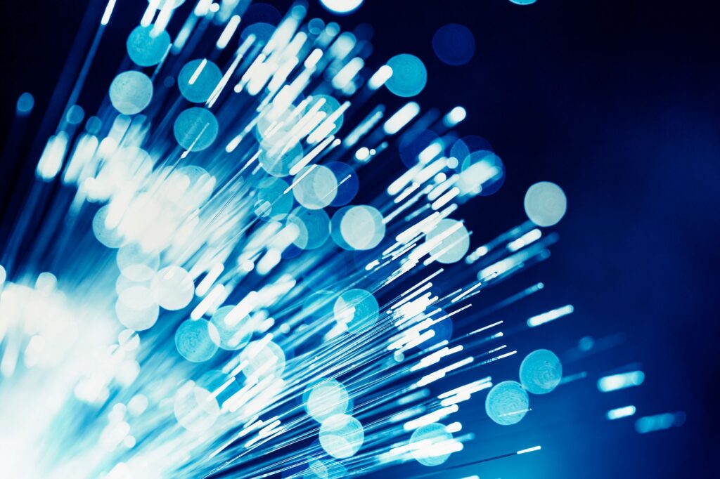 Just How Fast Is 1 Gbps? - Tachus Fiber Internet