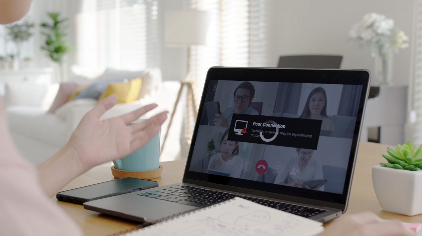 What Causes Internet Outages? 5 Common Ways - Tachus Fiber Internet
