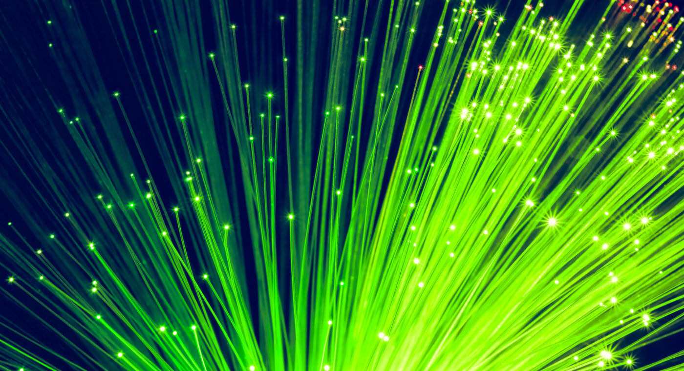 What is Fiber Optic Cable? - Tachus Fiber Internet