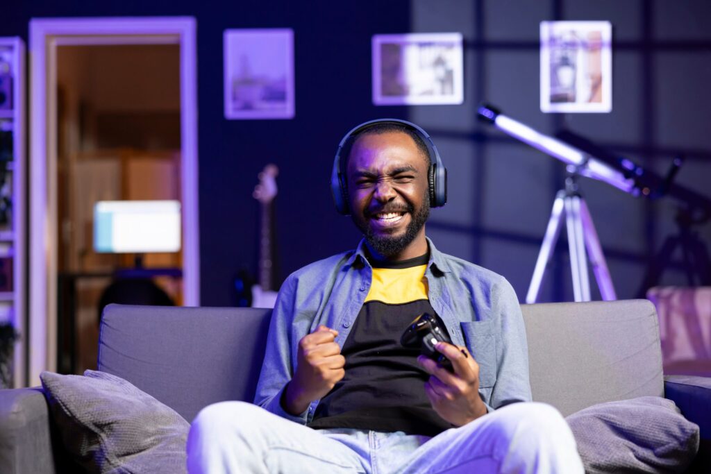 Unlock the Future of Cloud Gaming with Fiber Internet - Tachus Fiber ...