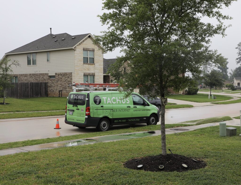 Staying Connected During Inclement Weather with Tachus - Tachus Fiber ...