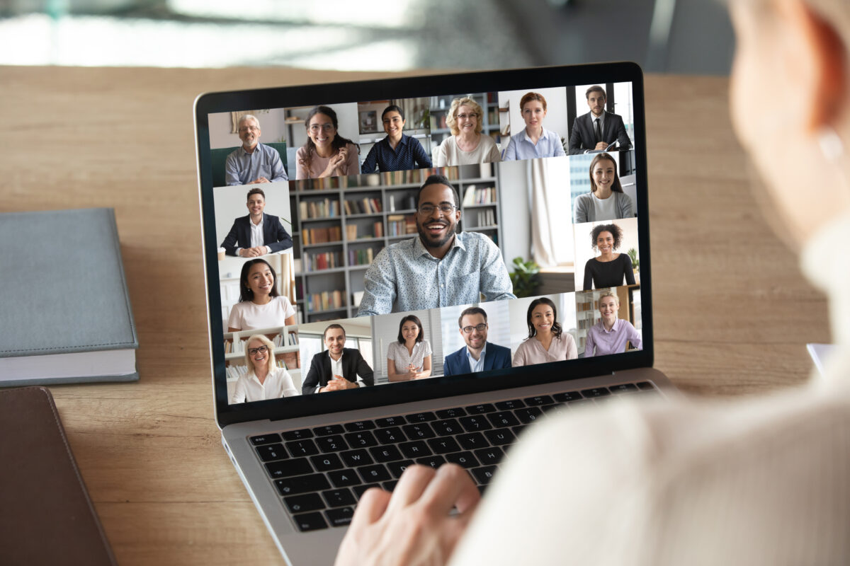 Best Internet Speeds for Working From Home - Your Guide to Smooth ...